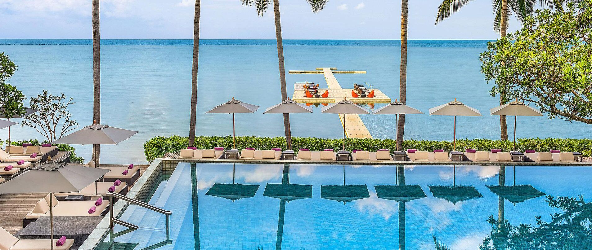 Sheraton Samui Resort in Koh Samui, Thailand | Expedia