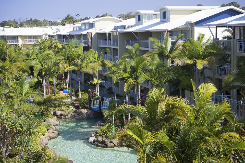 BreakFree Alexandra Beach (Alexandra Headland, AUS) | Expedia.com.au