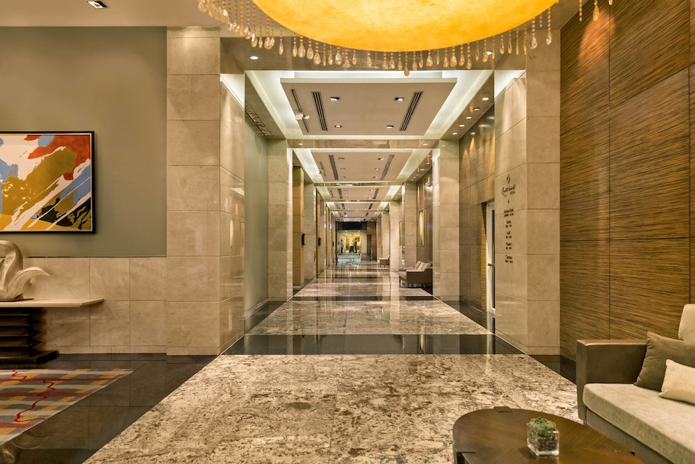 Manila Marriott Hotel in Manila | Best Rates & Deals on Orbitz