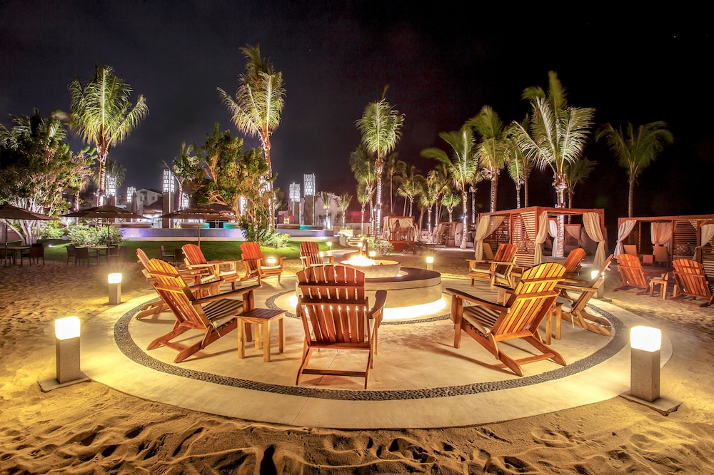 Marival Distinct Luxury Residences All Inclusive in Nuevo Vallarta ...