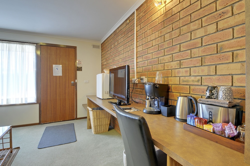 Always Welcome Motel: Deals & Reviews (Morwell, AUS) | Wotif