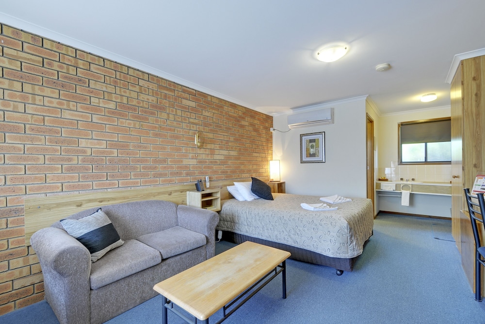 Always Welcome Motel: Deals & Reviews (Morwell, AUS) | Wotif