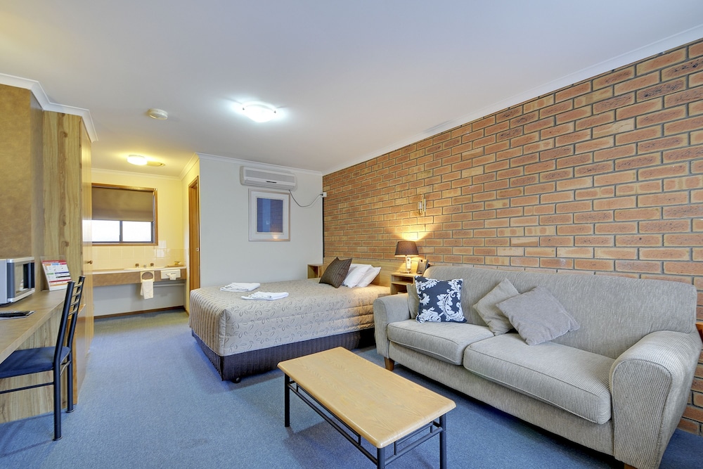 Always Welcome Motel: Deals & Reviews (Morwell, AUS) | Wotif