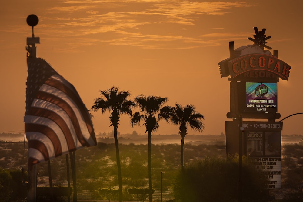 Cocopah Resort And Conference Center in Somerton | Best Rates & Deals ...