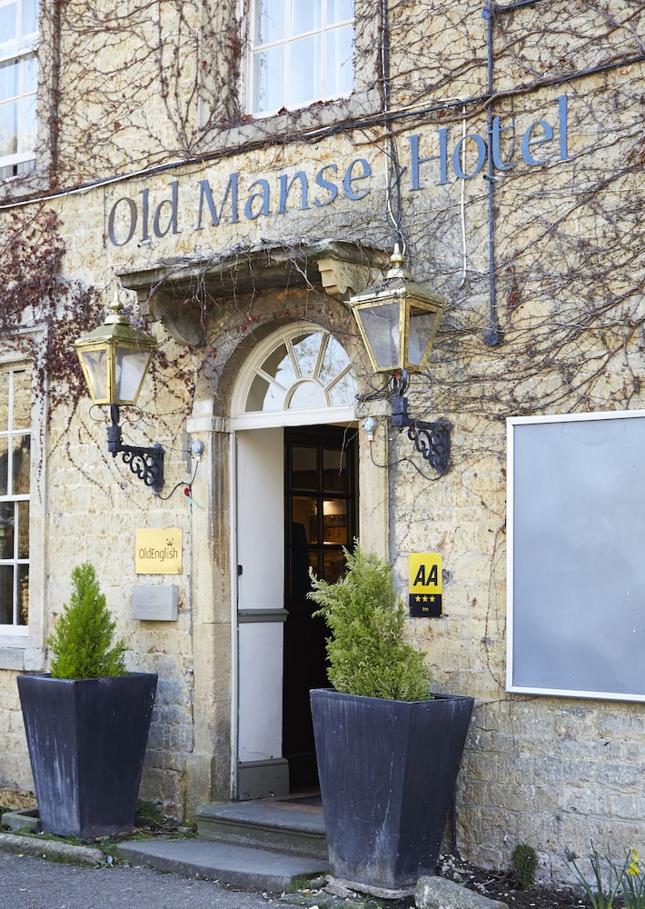 Room Deals for Old Manse Hotel Bourton by Greene King Inns, Cheltenham ...
