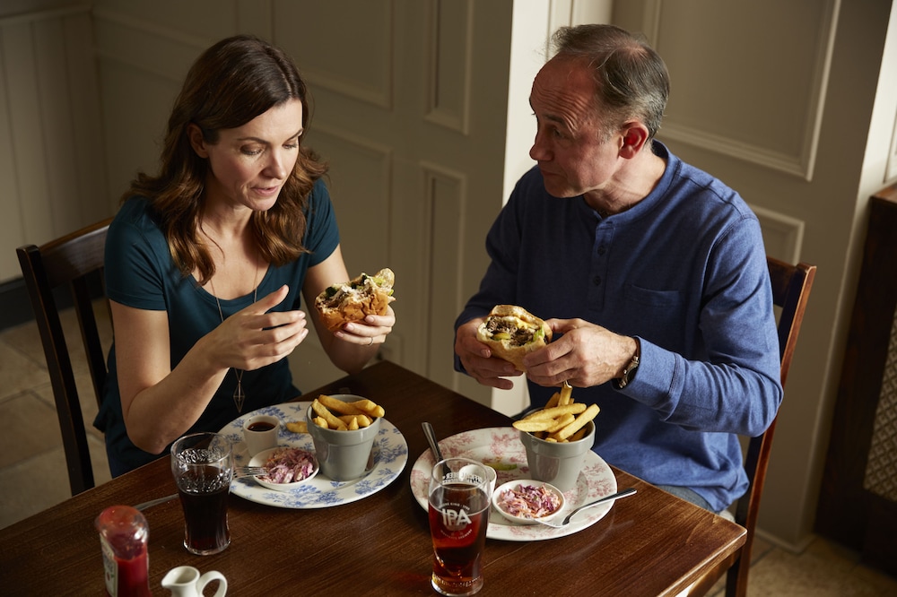 Bull Hotel Halstead by Greene King Inns: AU$79 Deals & Reviews ...