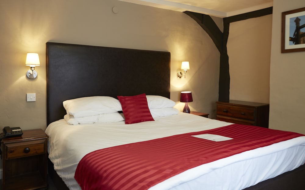 Bull Hotel Halstead by Greene King Inns: AU$79 Deals & Reviews ...