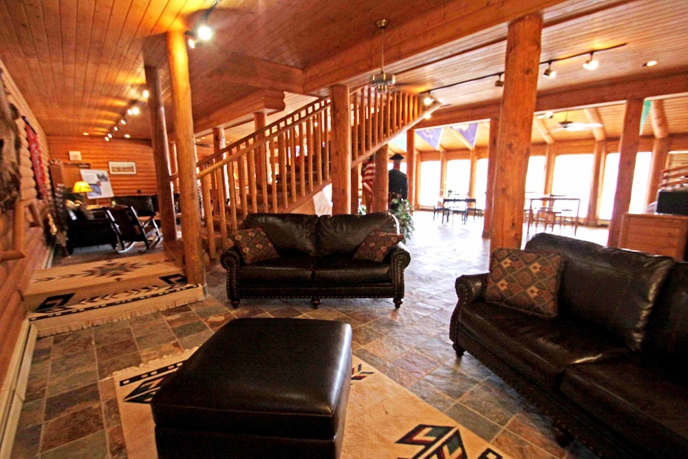 The Lodge At Lolo Hot Springs in Lolo | Best Rates & Deals on Orbitz