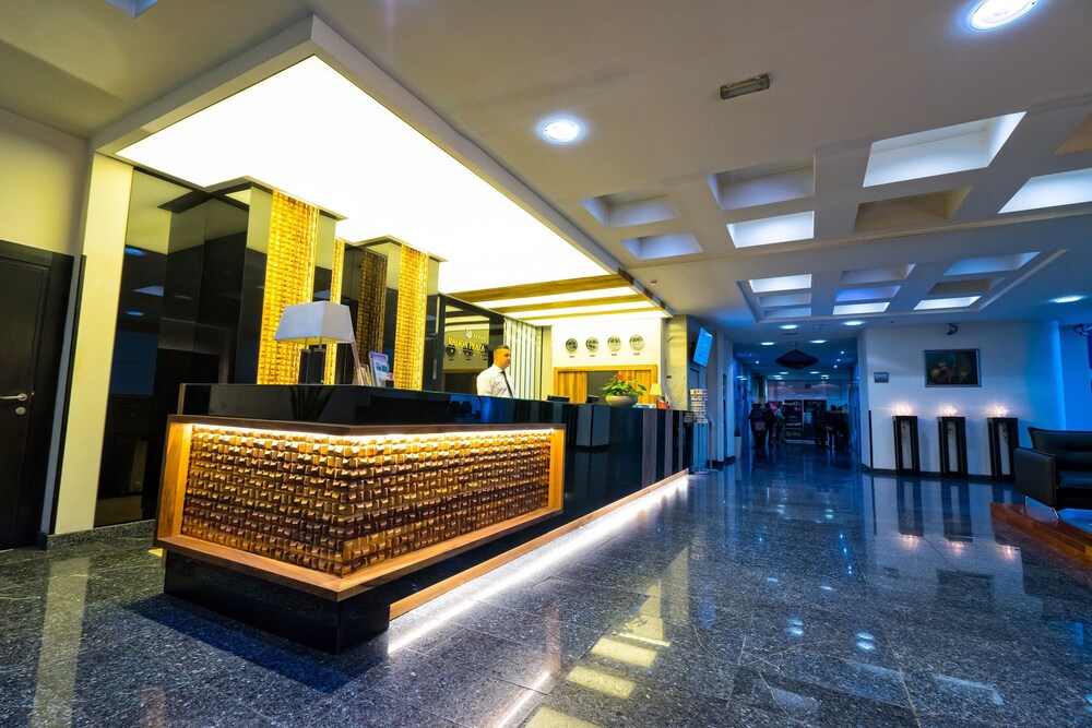 Radon Plaza: AU$127 Deals & Reviews (Sarajevo, BIH) | Wotif