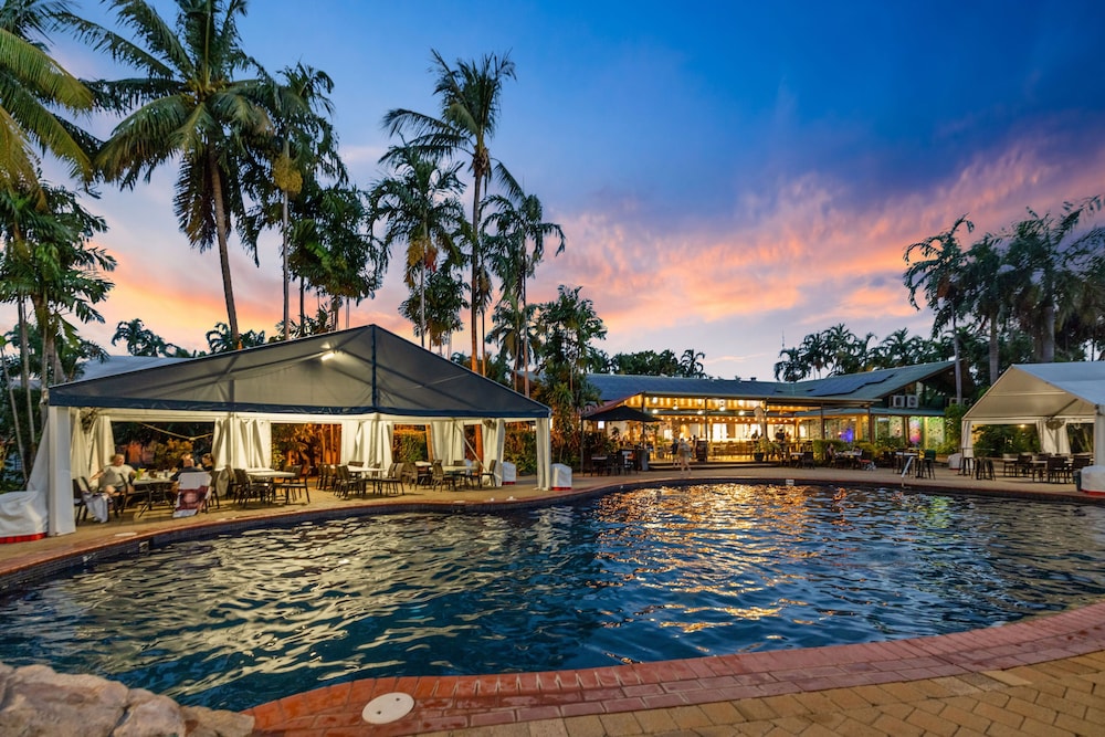 6 Best Resorts With Pool In Darwin NT, Australia - Updated 2023 | Trip101