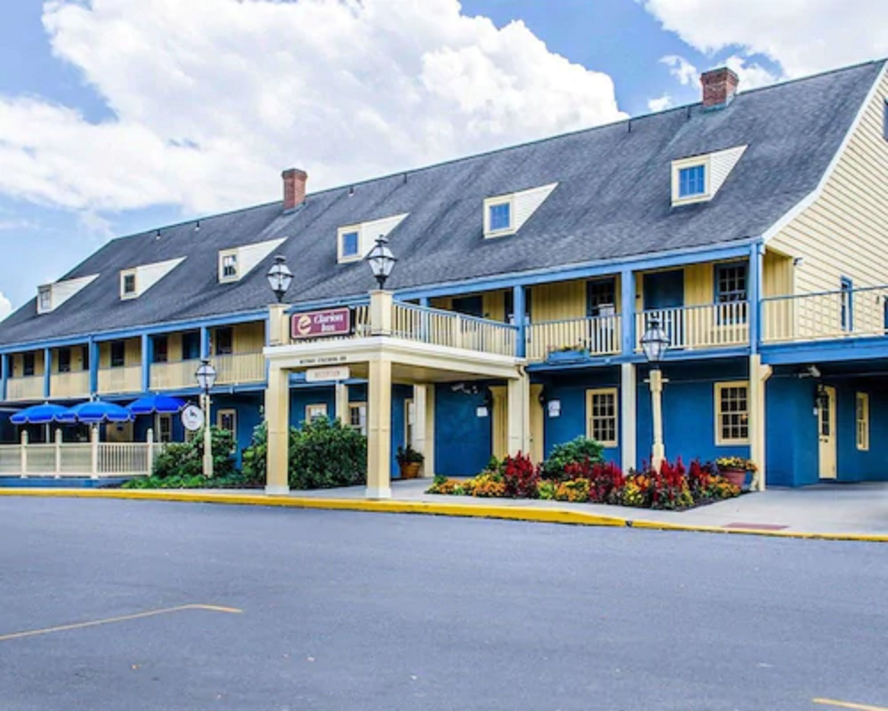 Amish Country Motel Reviews, Deals & Photos 2023 - Expedia