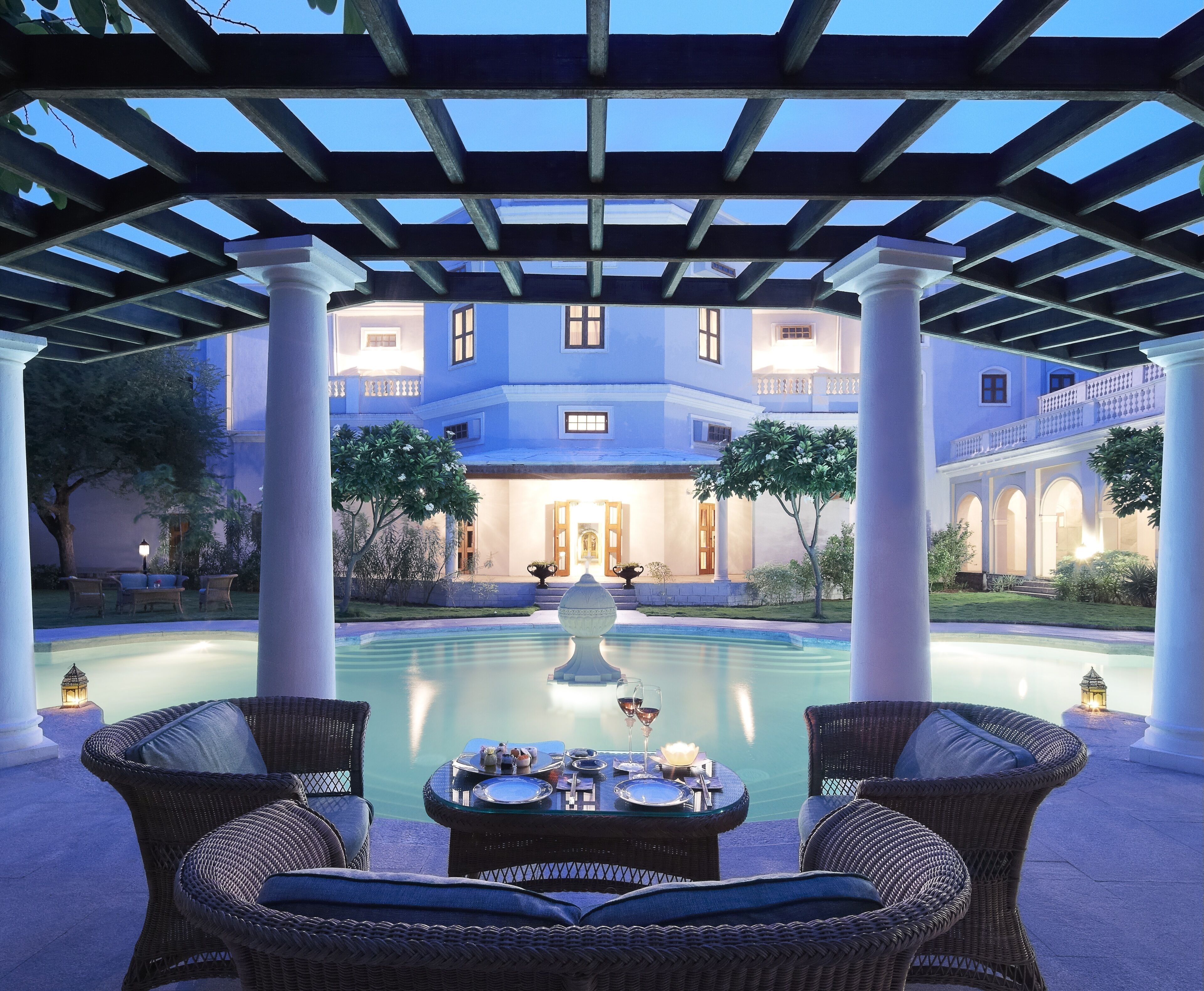 Taj Falaknuma Palace (Hyderabad) – 2021 Updated Prices | Expedia.co.in