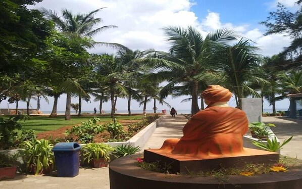 Mamalla Beach Resort (Chennai) – 2022 Updated Prices | Expedia.co.in