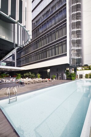 Book Studio M Hotel in Singapore | Hotels.com