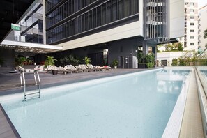 Book Studio M Hotel in Singapore | Hotels.com