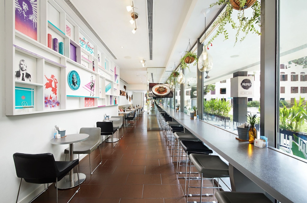 Studio M Hotel in Singapore, Singapore | Expedia