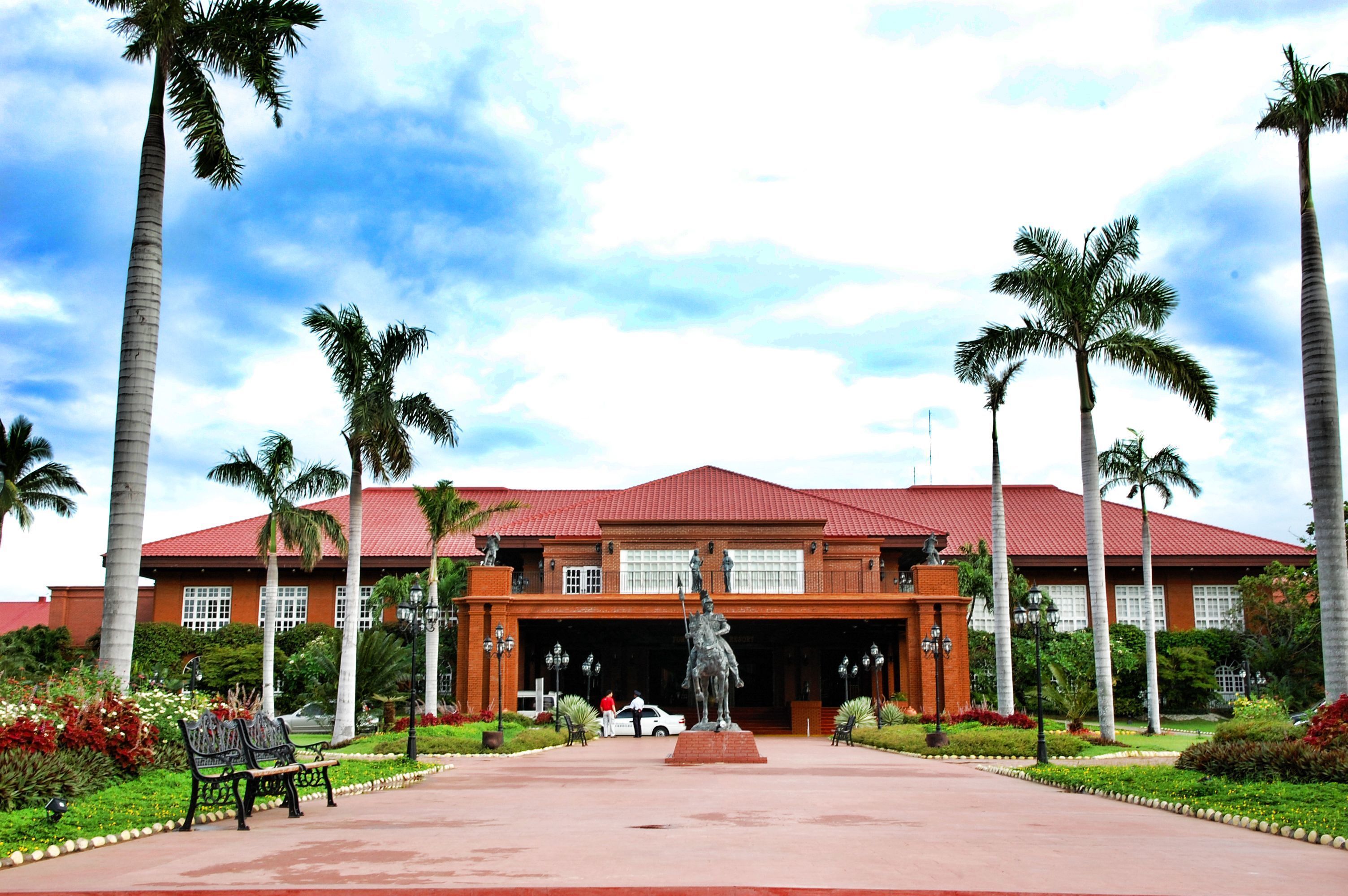 Fort Ilocandia Resort Hotel: 2020 Pictures, Reviews, Prices & Deals ...