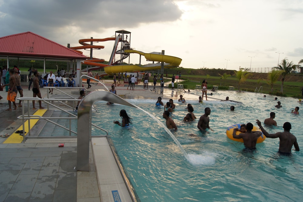 Tinapa Lakeside Hotel in Calabar | Best Rates & Deals on Orbitz