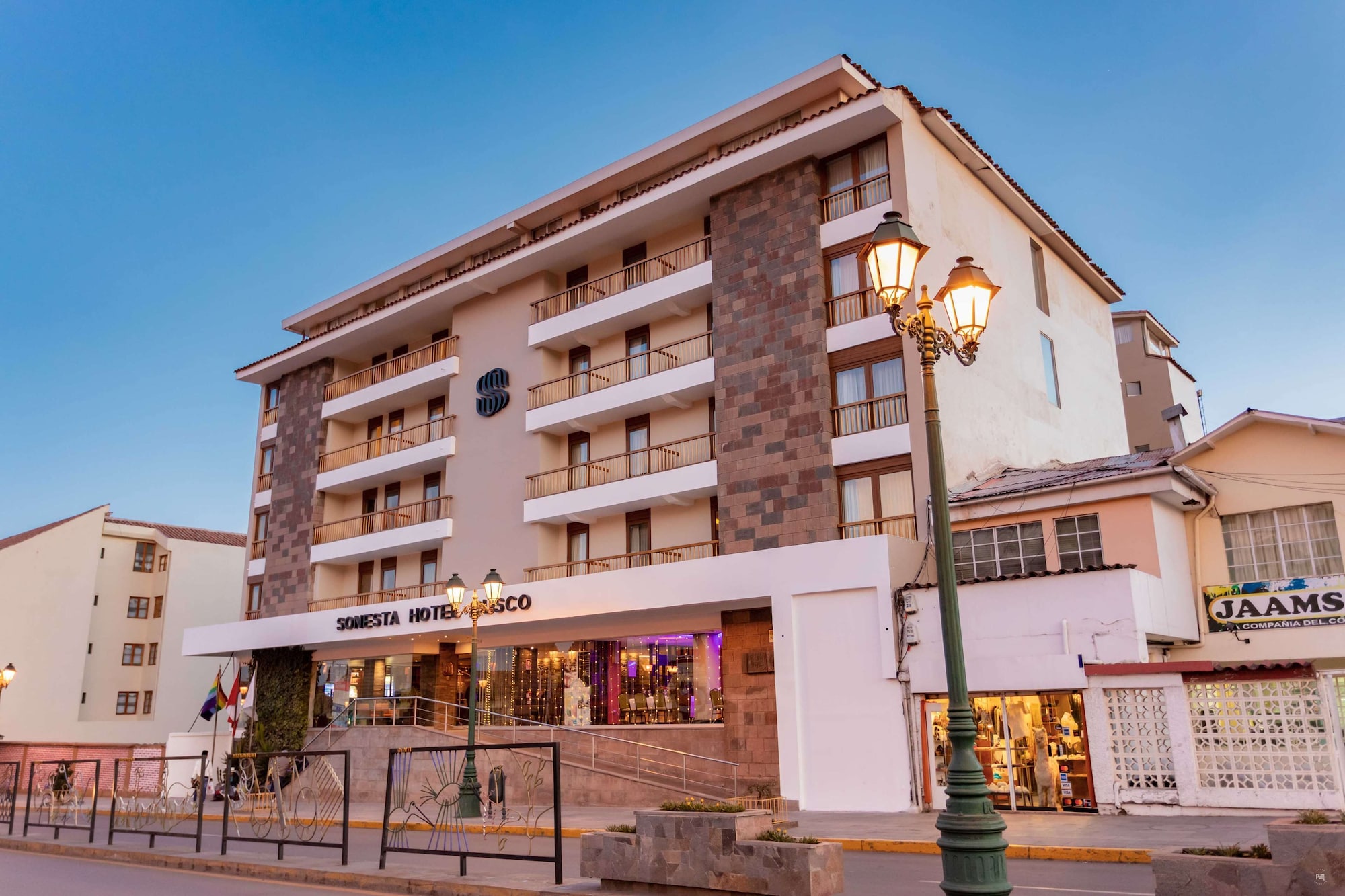 Hoteles en Cusco, 2022 | Expedia