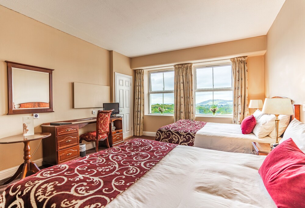 Summerhill House Hotel in Enniskerry | Best Rates & Deals on Orbitz