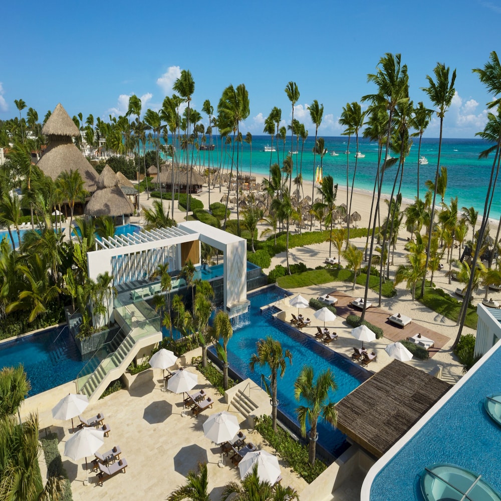 Secrets Royal Beach Punta Cana - Adults Only - All Inclusive in Punta ...