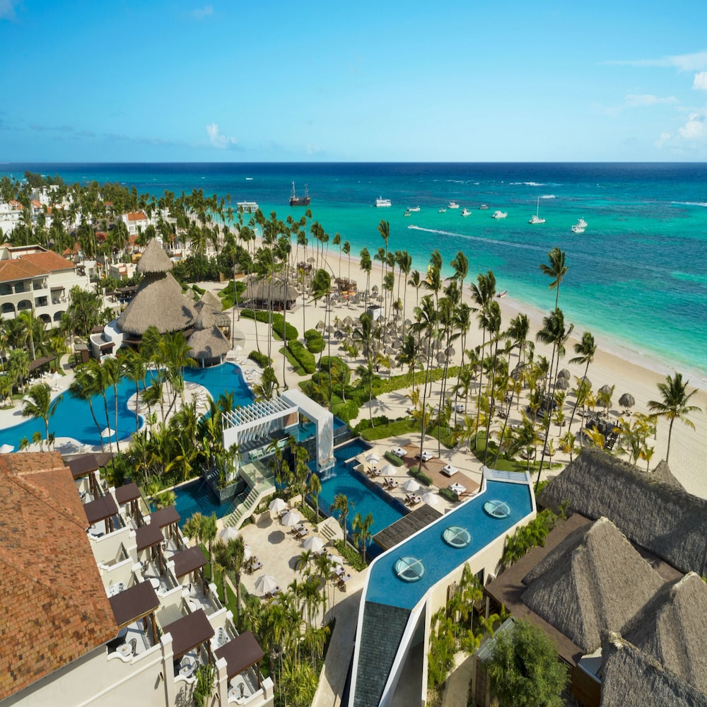 Secrets Royal Beach Punta Cana - Adults Only - All Inclusive in Punta ...