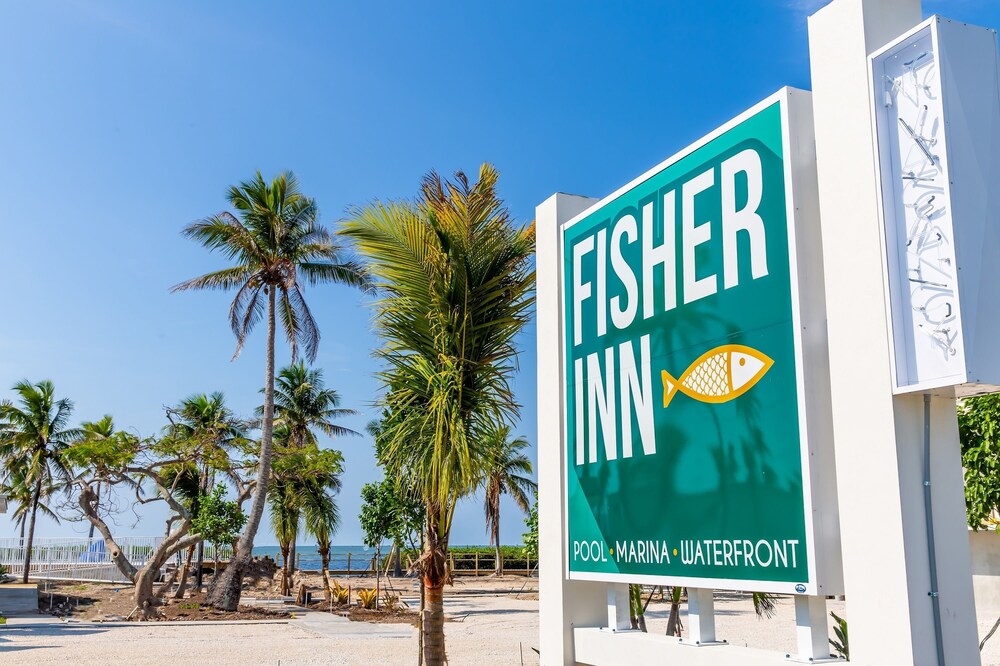 Fisher Inn Resort & Marina in Islamorada | Best Rates & Deals on Orbitz