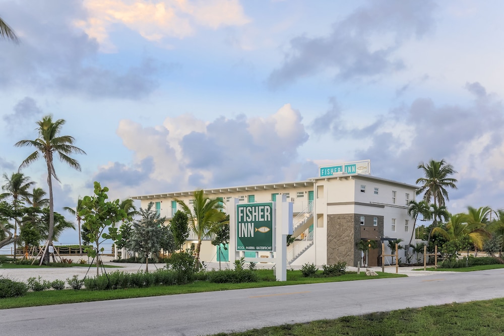 Fisher Inn Resort & Marina in Islamorada | Best Rates & Deals on Orbitz