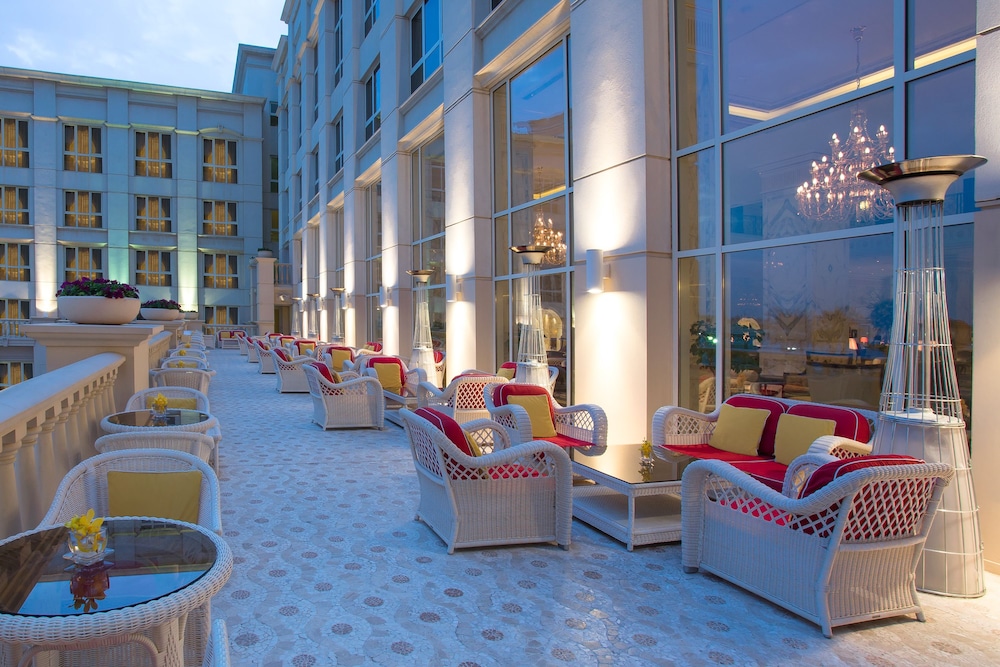 The Regency Hotel, Kuwait in Kuwait City | Best Rates & Deals on Orbitz