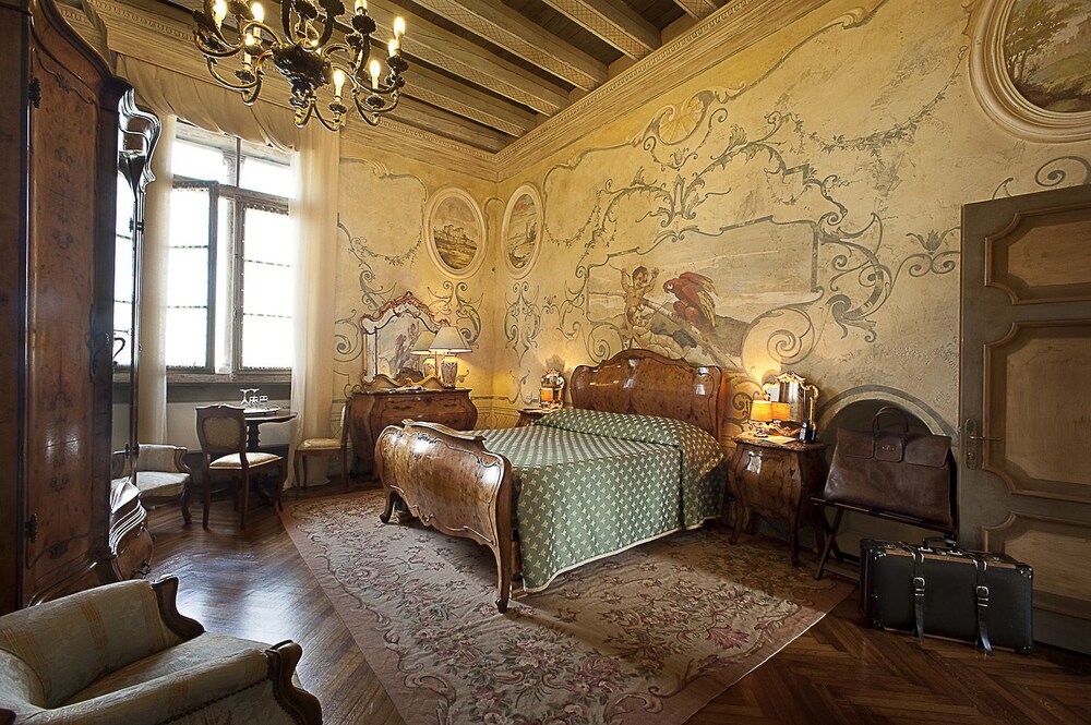 Relais Castello Bevilacqua in Bevilacqua | Best Rates & Deals on Orbitz