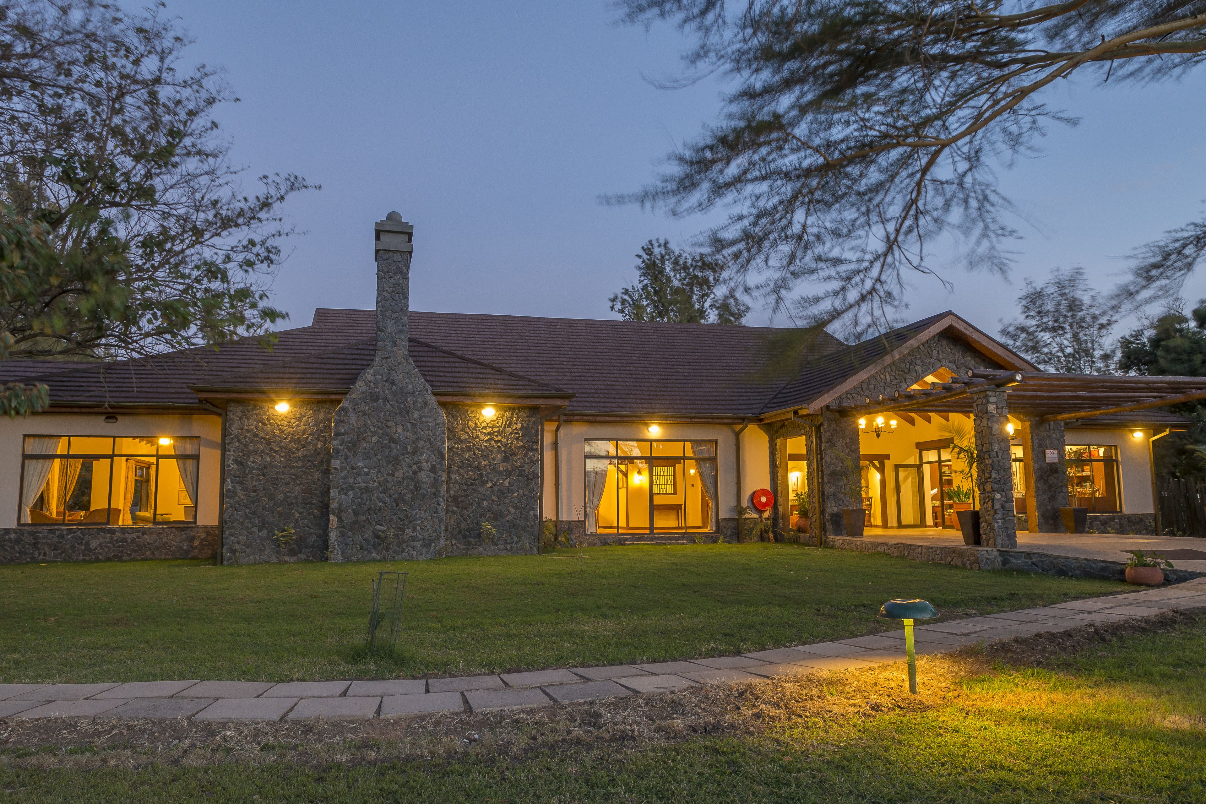 Sweetwaters Serena Camp in Nanyuki, Kenya | Expedia