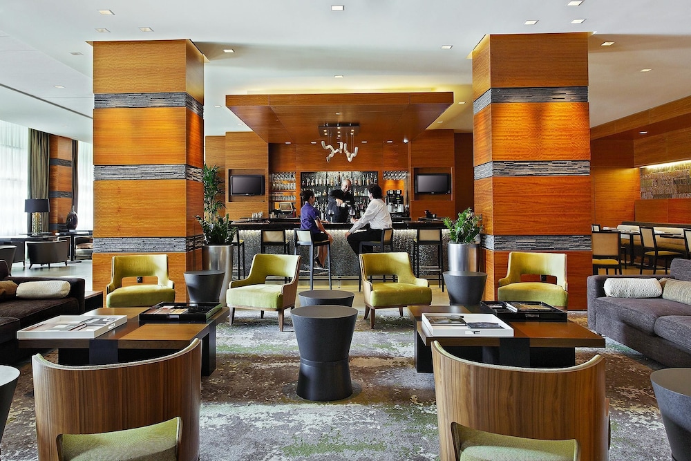 The Westin Austin at The Domain: 2017 Room Prices, Deals & Reviews ...