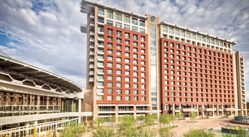 Talking Stick Resort in Phoenix | Best Rates & Deals on Orbitz