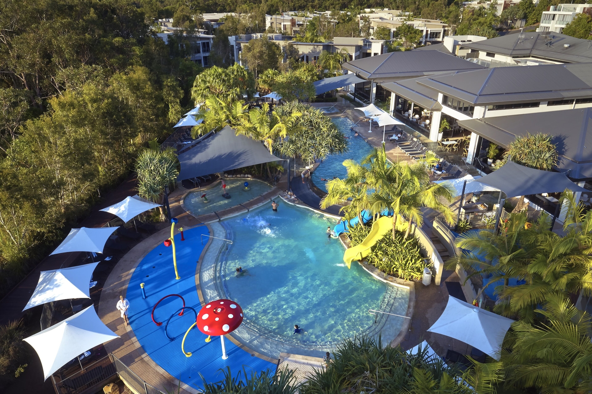 Sunshine Coast Hotel & Accommodation Deals 2022 from AU$129 | Expedia