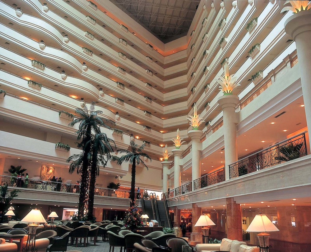 Berjaya Waterfront Hotel in Johor Bahru | Best Rates & Deals on Orbitz