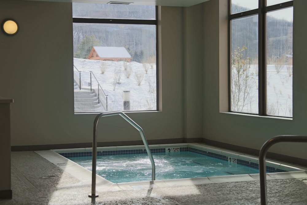 Liberty Mountain Resort, Fairfield: $152 Room Prices & Reviews ...