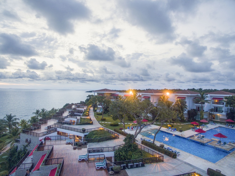 Decameron Baru - All inclusive in Cartagena | Best Rates & Deals on Orbitz