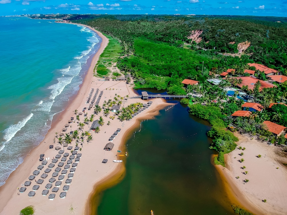 Pratagy Beach - All Inclusive Resort - Wyndham: Preços, promoções e ...