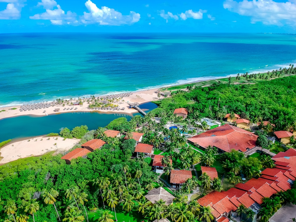Pratagy Beach All Inclusive Resort in Maceió | Best Rates & Deals on Orbitz