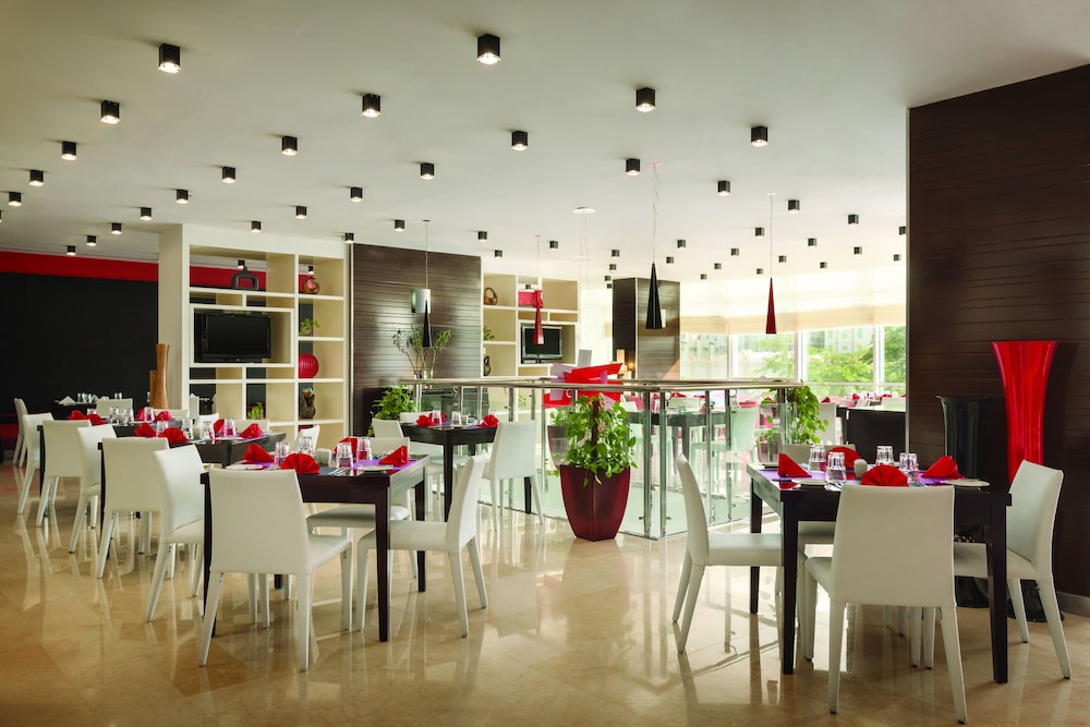 Ramada Encore by Wyndham Doha in Doha | Best Rates & Deals on Orbitz