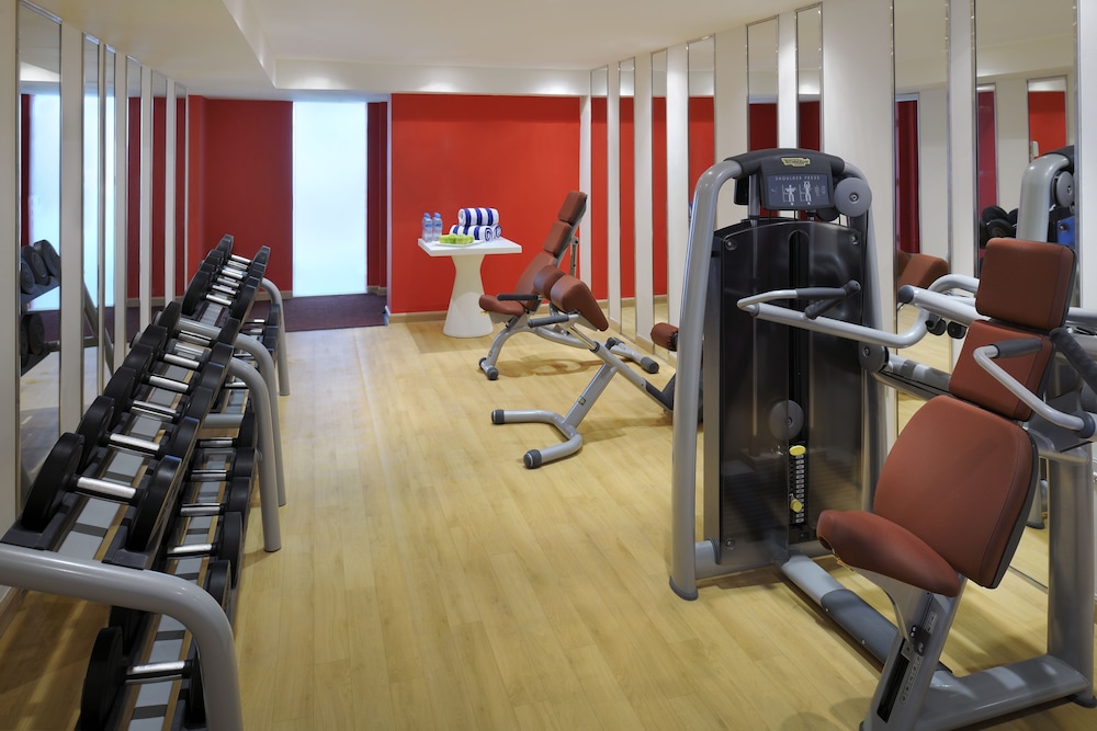 Ramada Encore by Wyndham Doha in Doha | Best Rates & Deals on Orbitz