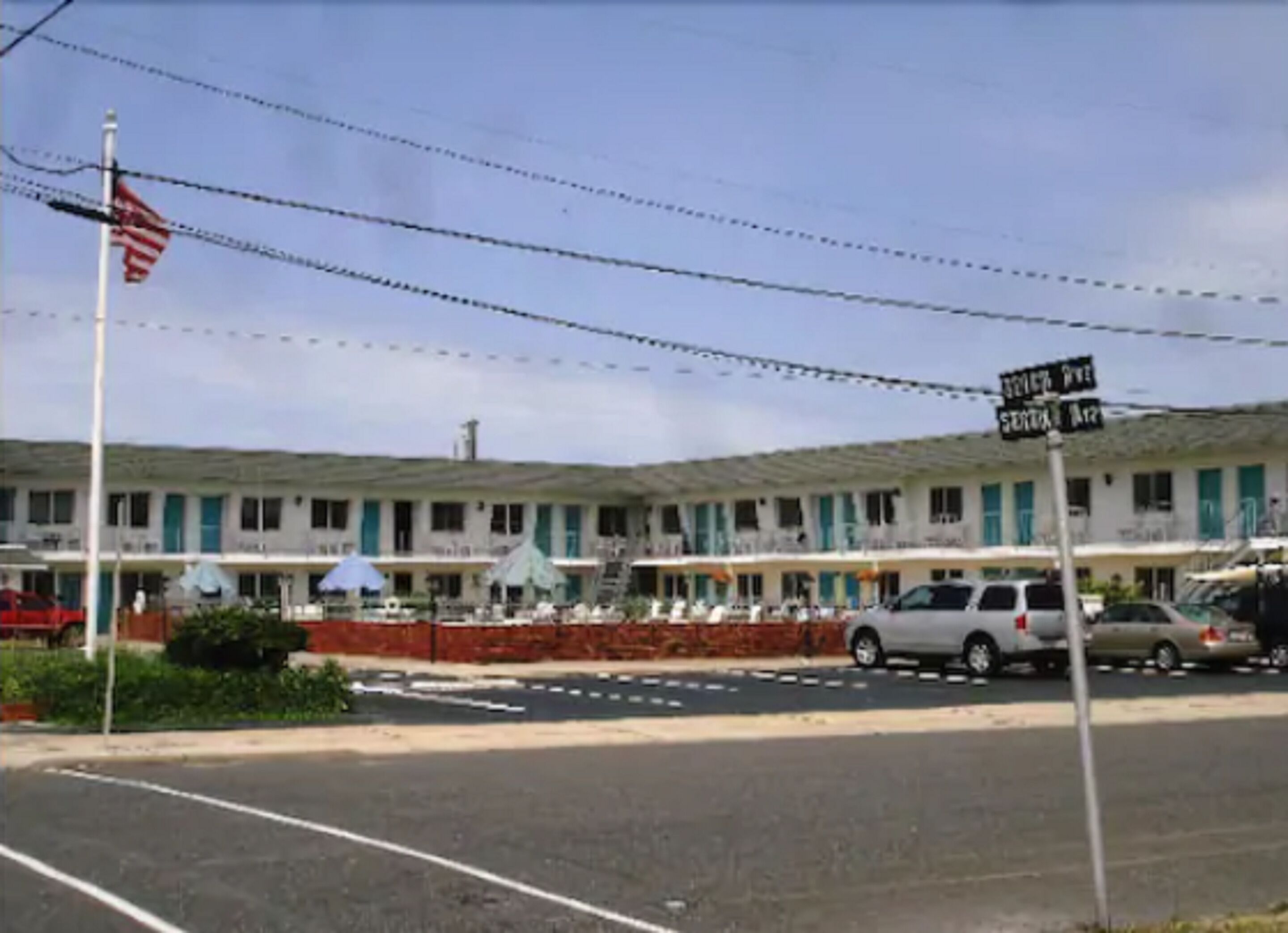 The Capri in Cape May in Cape May, NJ | Expedia