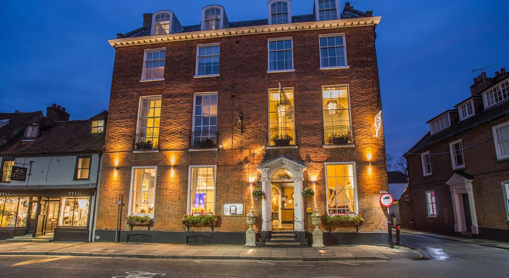 Harbour Hotel Chichester in Chichester | Best Rates & Deals on Orbitz