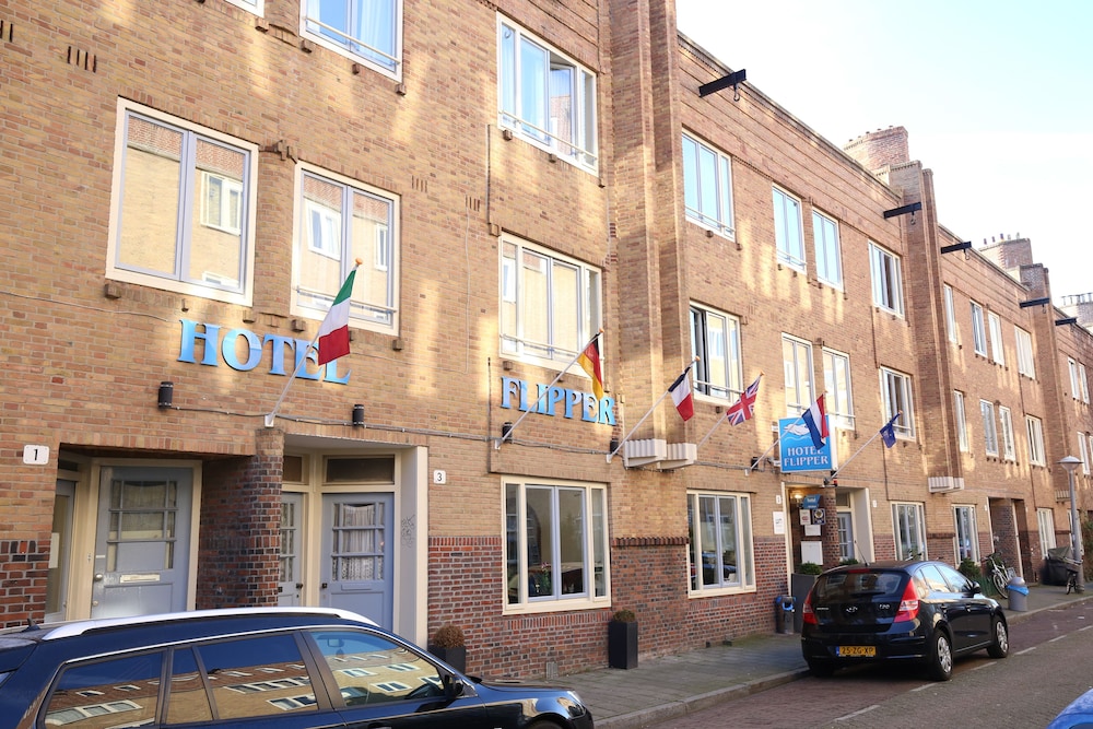 Flipper Hotel Amsterdam, Amsterdam: $47 Room Prices & Reviews | Travelocity