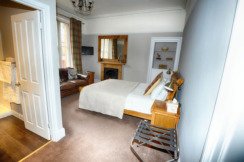 Callander Meadows: Deals & Reviews (Callander, GBR) | Wotif