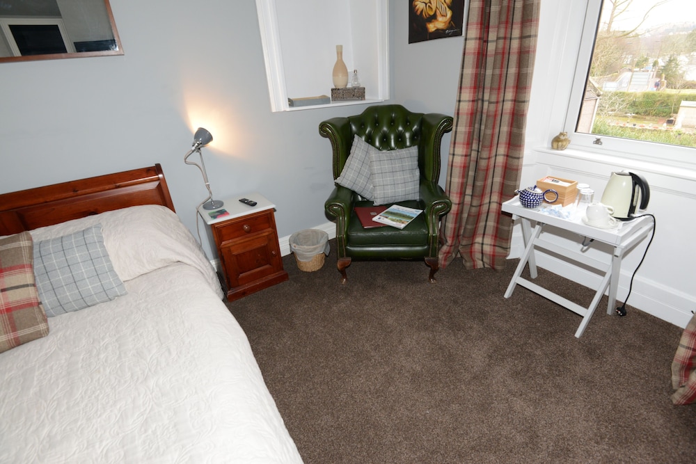 Callander Meadows: Deals & Reviews (Callander, GBR) | Wotif