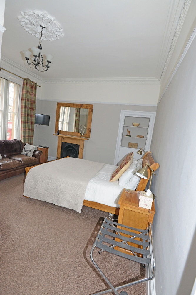 Callander Meadows: Deals & Reviews (Callander, GBR) | Wotif