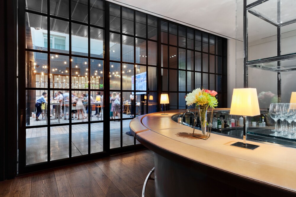 Andaz 5th Avenue - a concept by Hyatt in New York | Best Rates & Deals ...