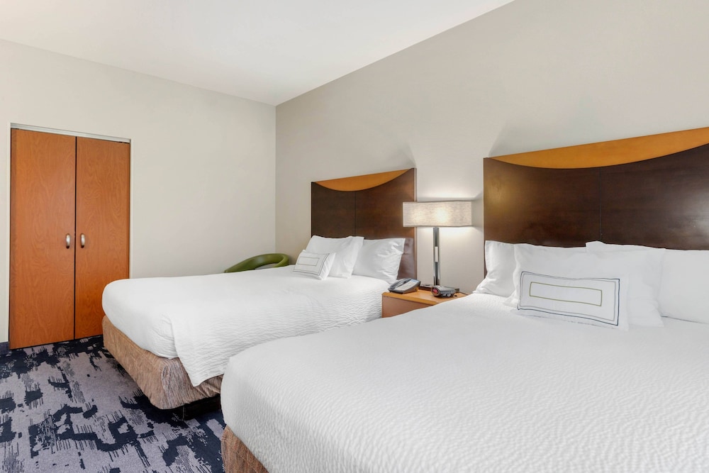 7 Best Family-Friendly Resorts In Conroe, Texas - Updated | Trip101