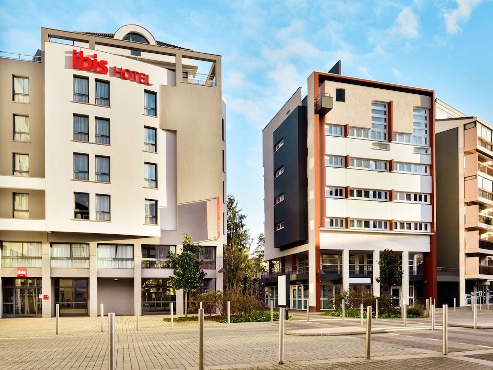 Ibis Annecy Cran Gevrier Hotel in Annecy | Best Rates & Deals on Orbitz